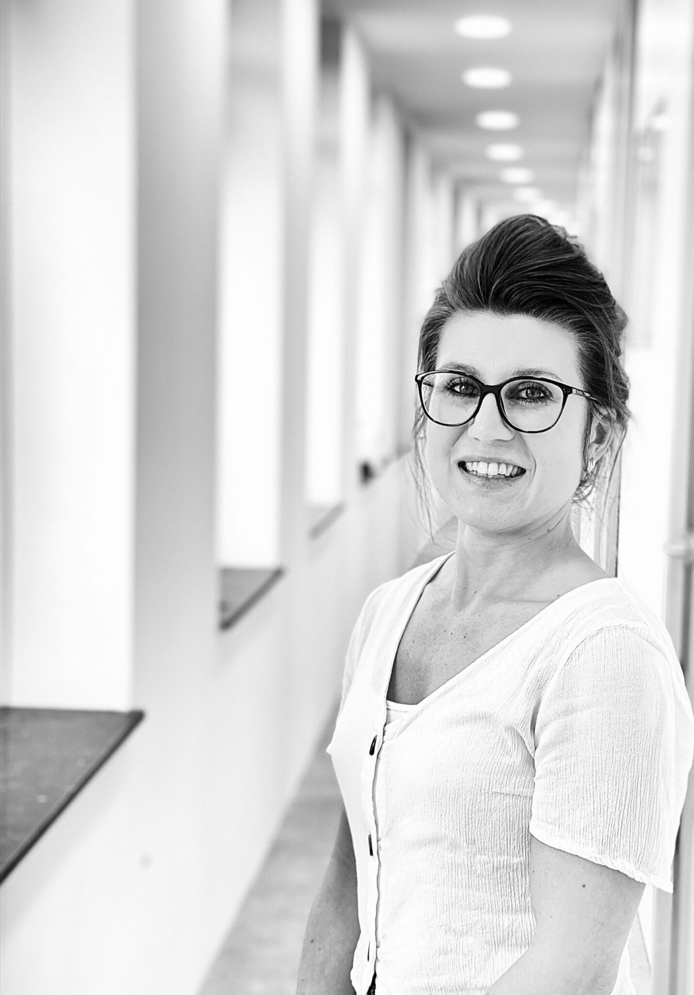 Jose Jansen - Tandartspraktijk Dronten